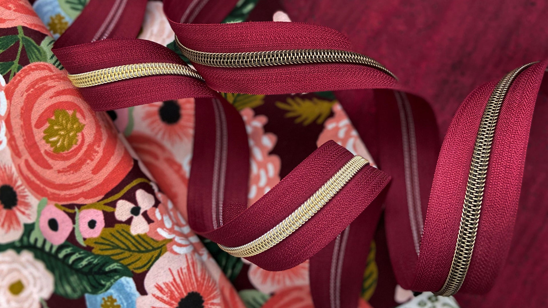 Zippers at Zipper Valley