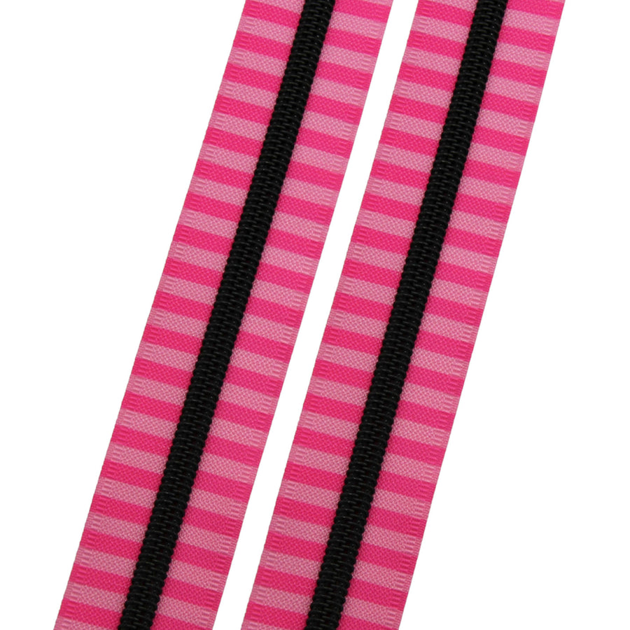 Pink & Purple Zippers – Zipper Valley