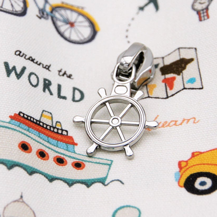 Set Sail Pulls - Size #5 – Zipper Valley