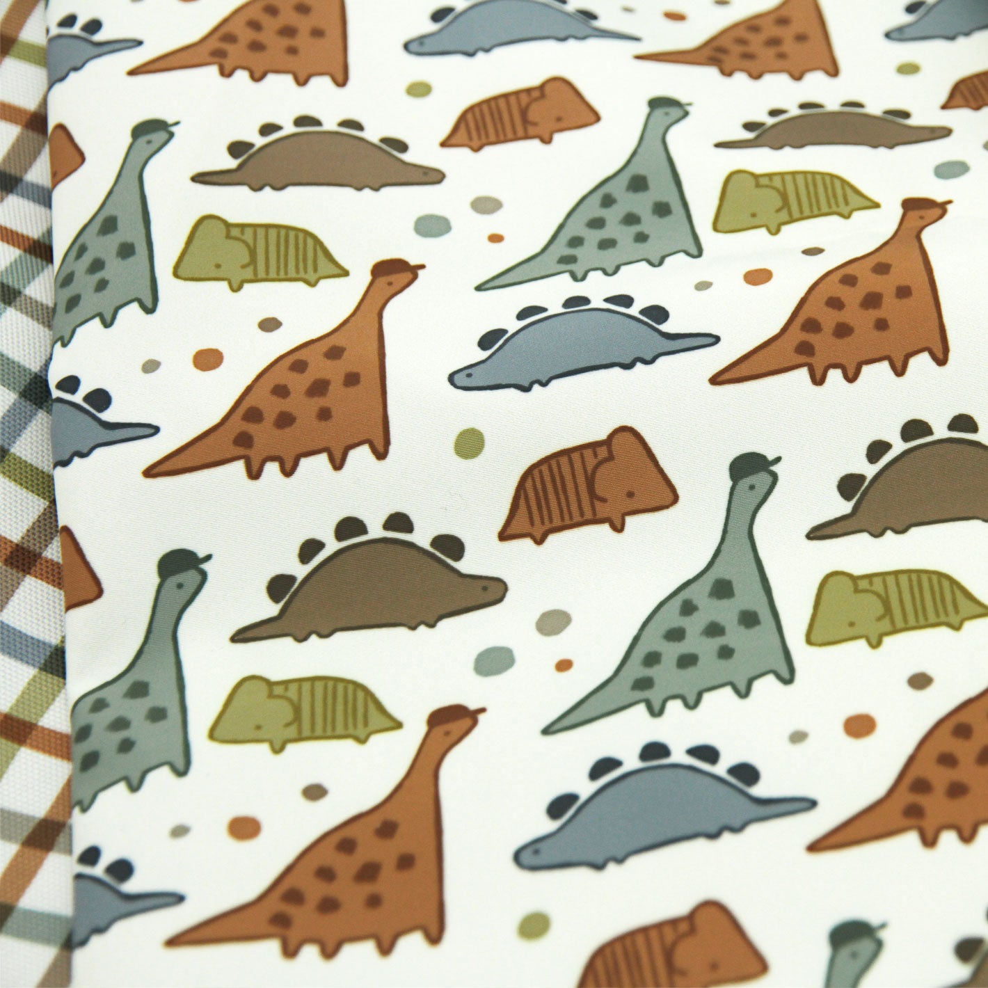 Jurassic Joy - Dynamic Duo – Zipper Valley