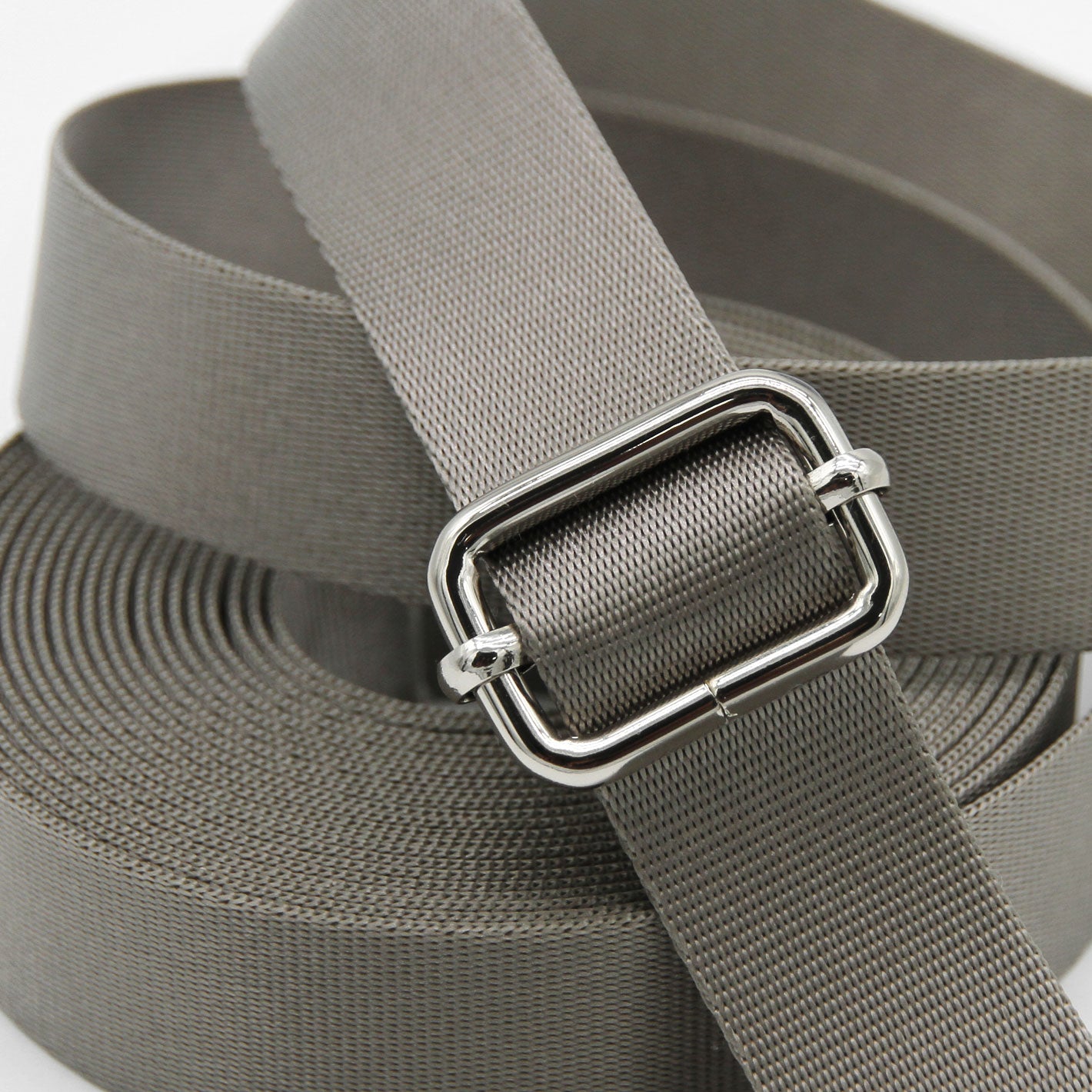 Greystone - Seamless Webbing – Zipper Valley