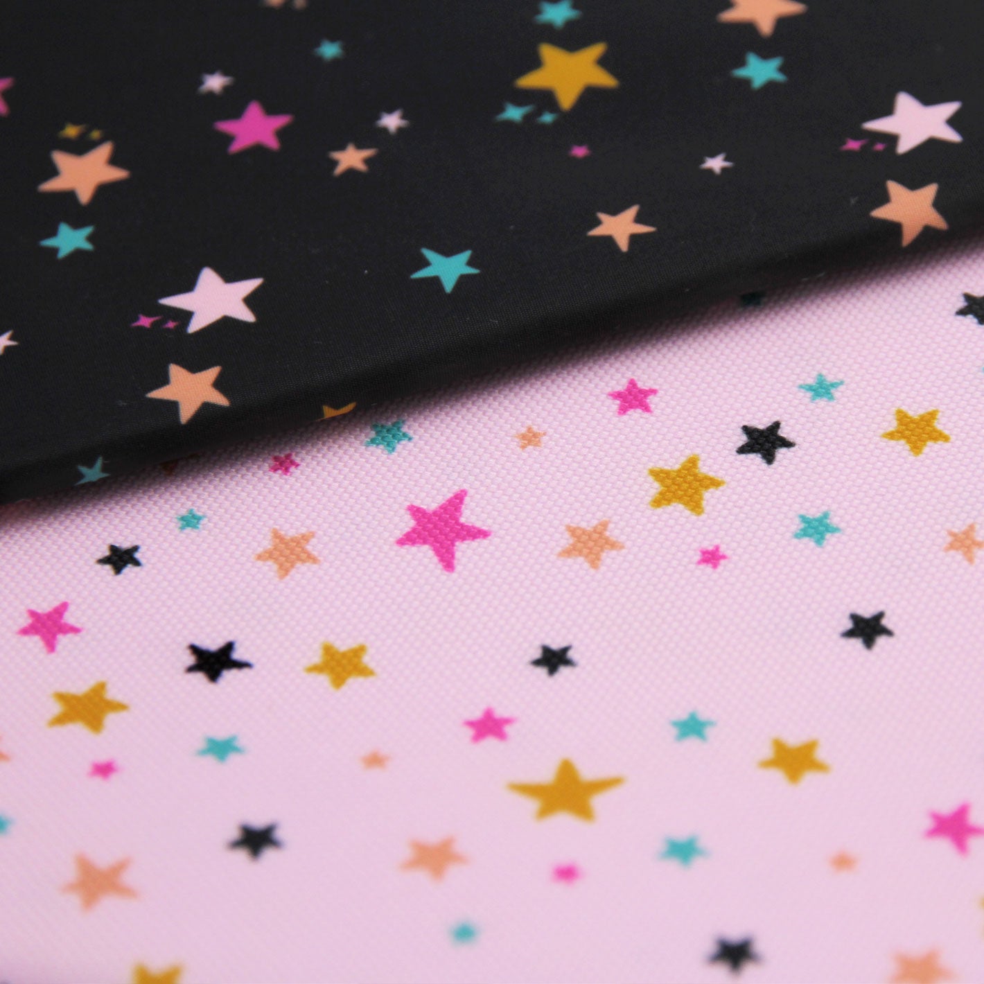 Magic Stars - Dynamic Duo – Zipper Valley