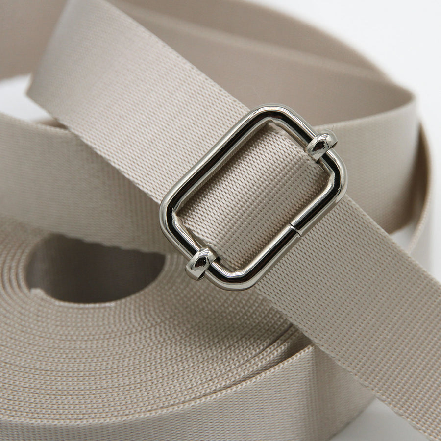 Nylon Webbing – Zipper Valley