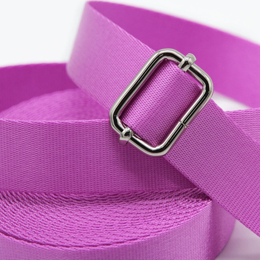 Nylon Webbing – Zipper Valley