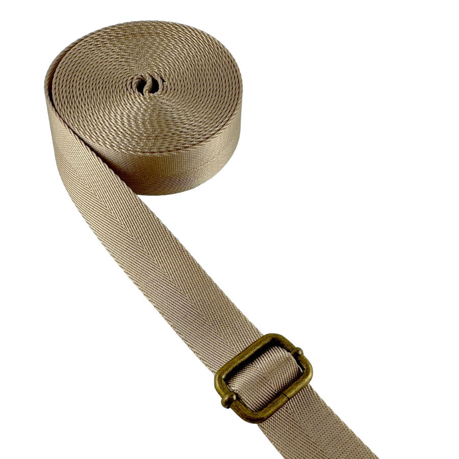 Nylon Webbing – Zipper Valley