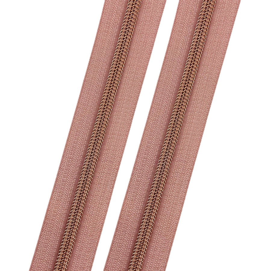 Pink & Purple Zippers – Zipper Valley
