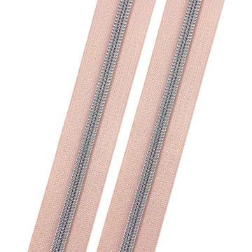 Pink & Purple Zippers – Zipper Valley