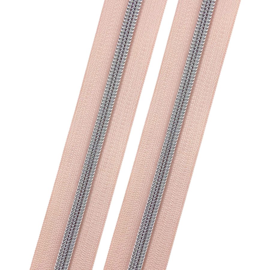 Pink & Purple Zippers – Zipper Valley