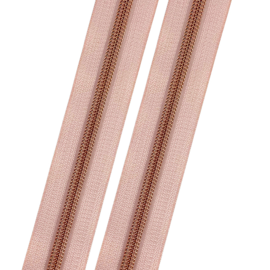 Pink & Purple Zippers – Zipper Valley